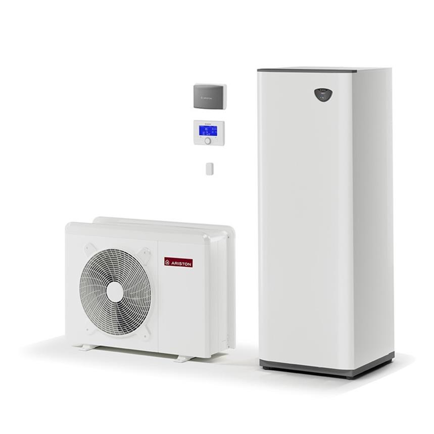 ARISTON NIMBUS COMPACT 80 M 2Z NET, ΜΟΝΟΦΑΣΙΚΗ